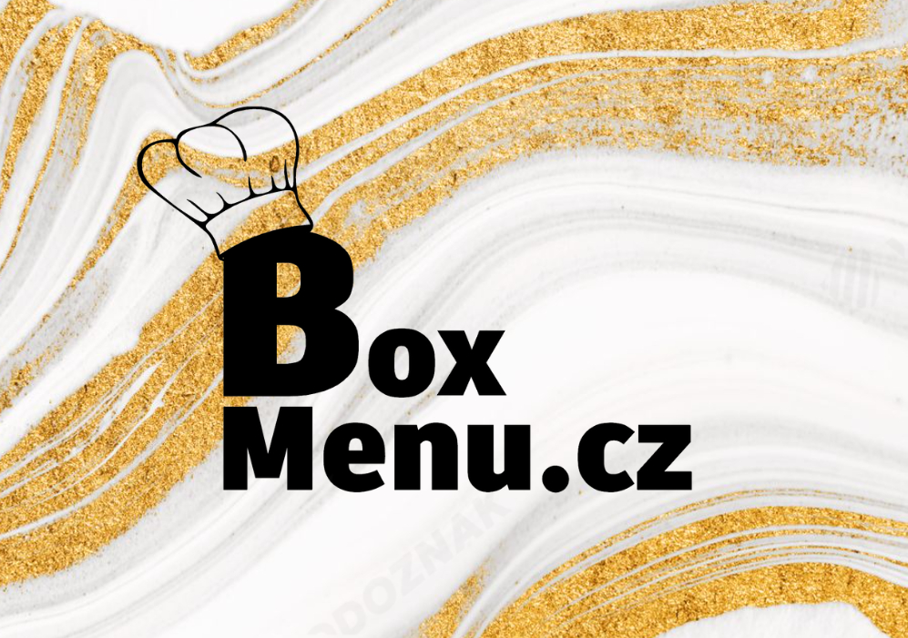 Catering boxy - Boxmenu.cz